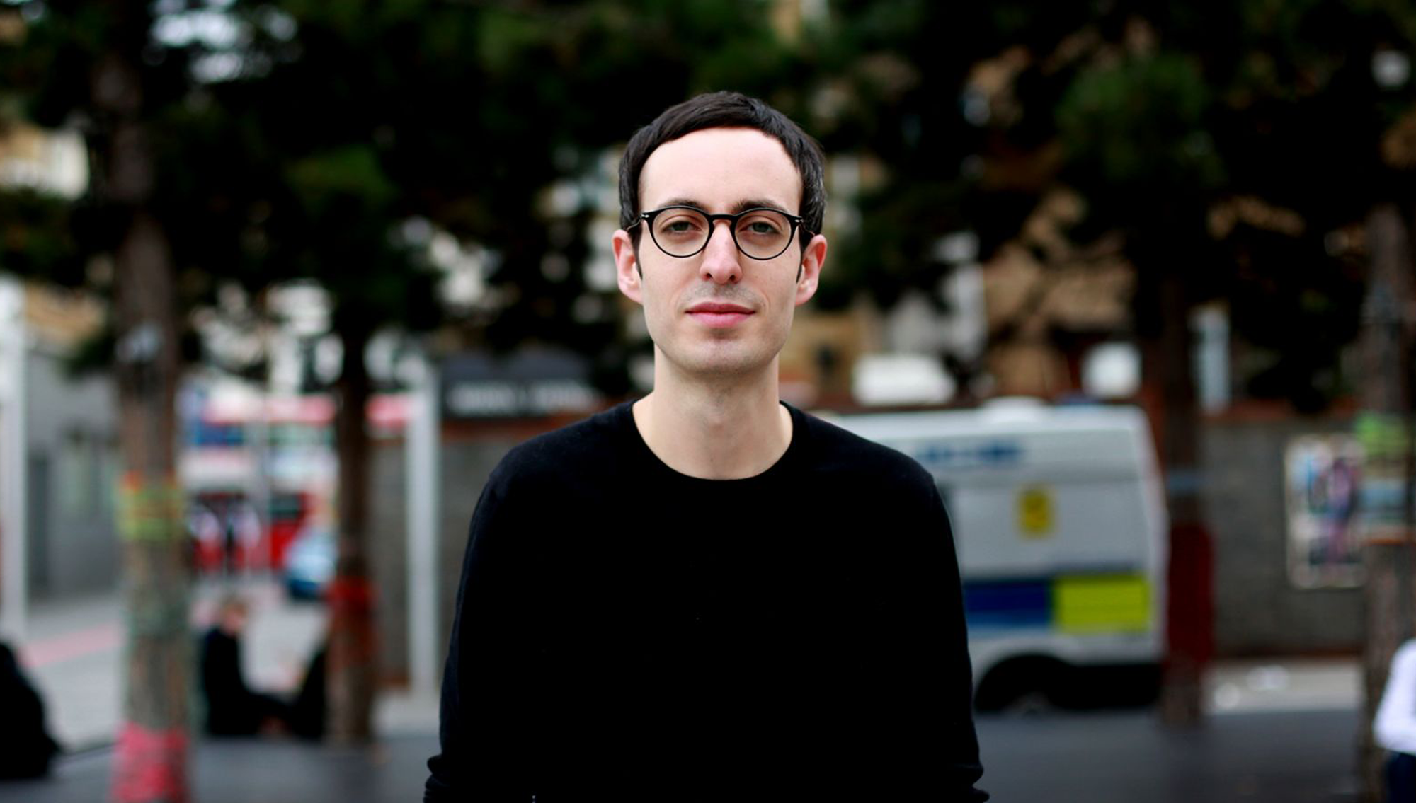 Tom Furse | Artists | Lo Recordings