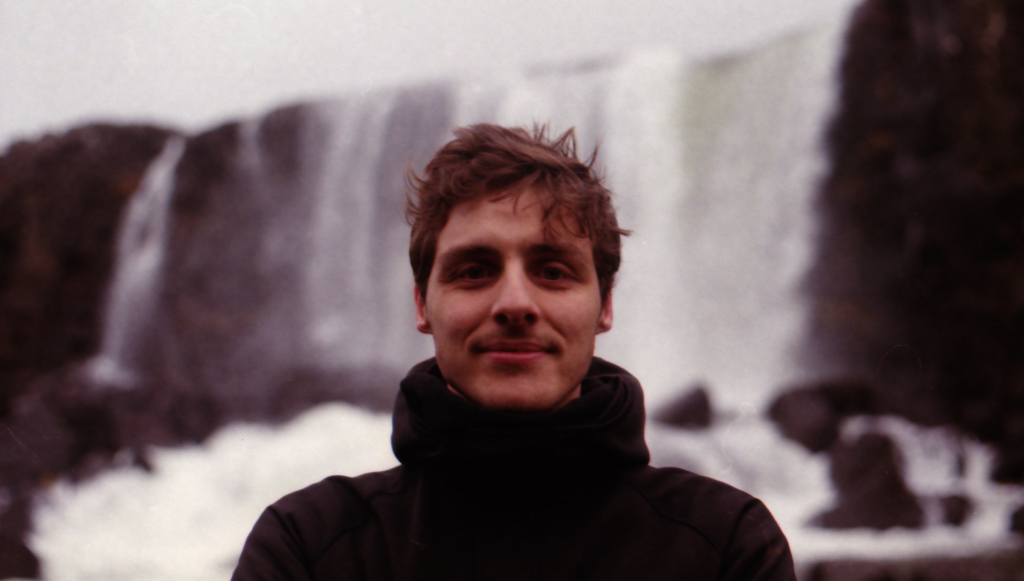 Vincent Oliver | Artists | Lo Recordings