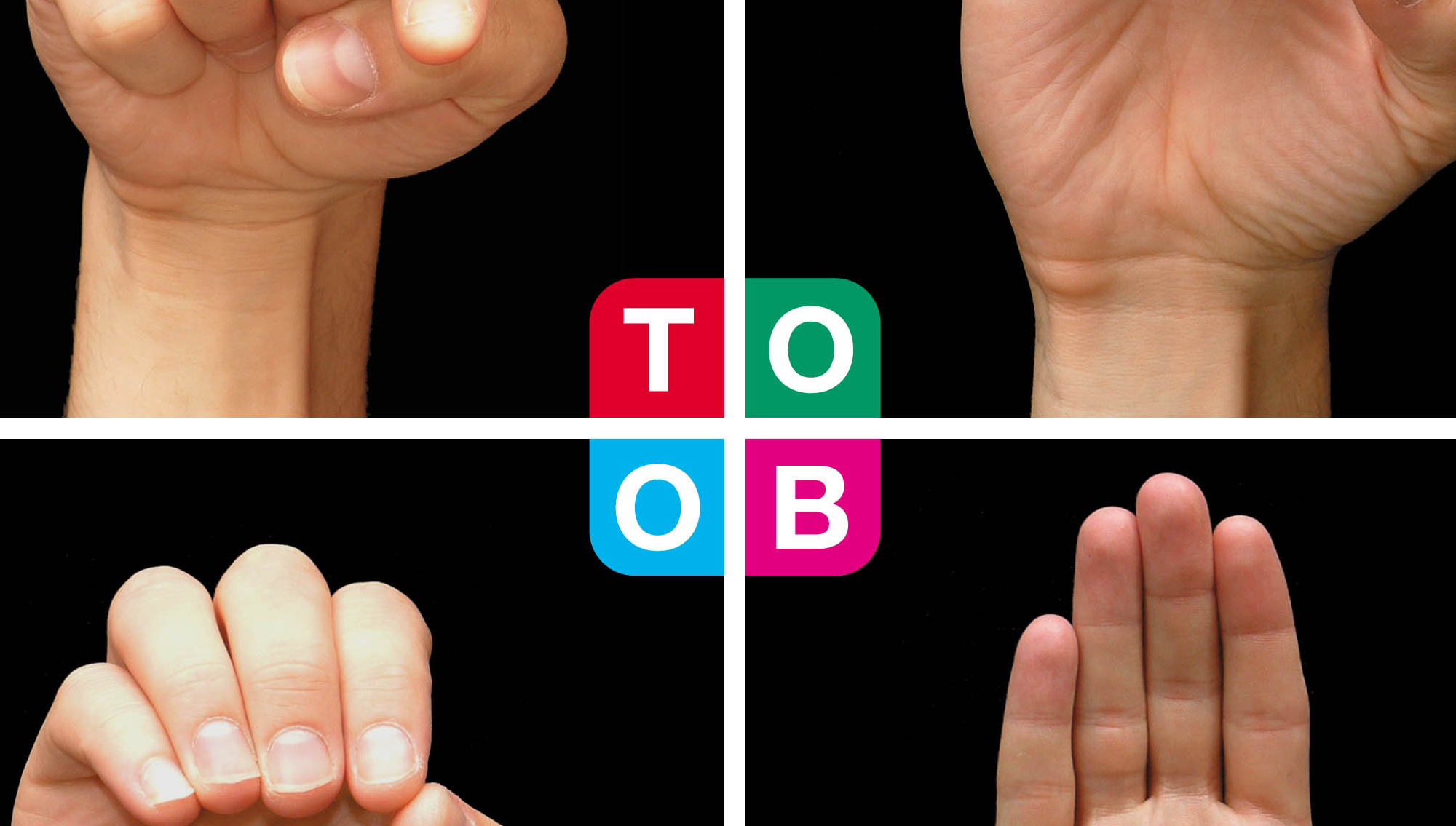 Toob | Artists | Lo Recordings